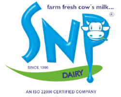SNP Dairy – Farm fresh cow milk…