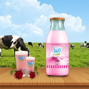 Rose Milk – SNP Dairy